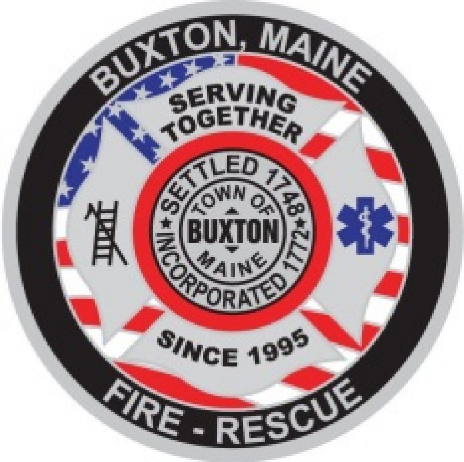 Buxton Fire-Rescue
